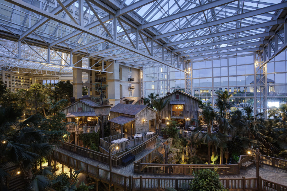 Hotel & Travel Information | Community Oncology Conference