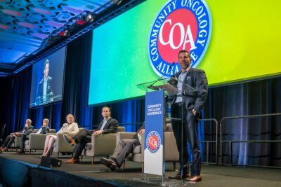 Conference Speakers | Community Oncology Conference