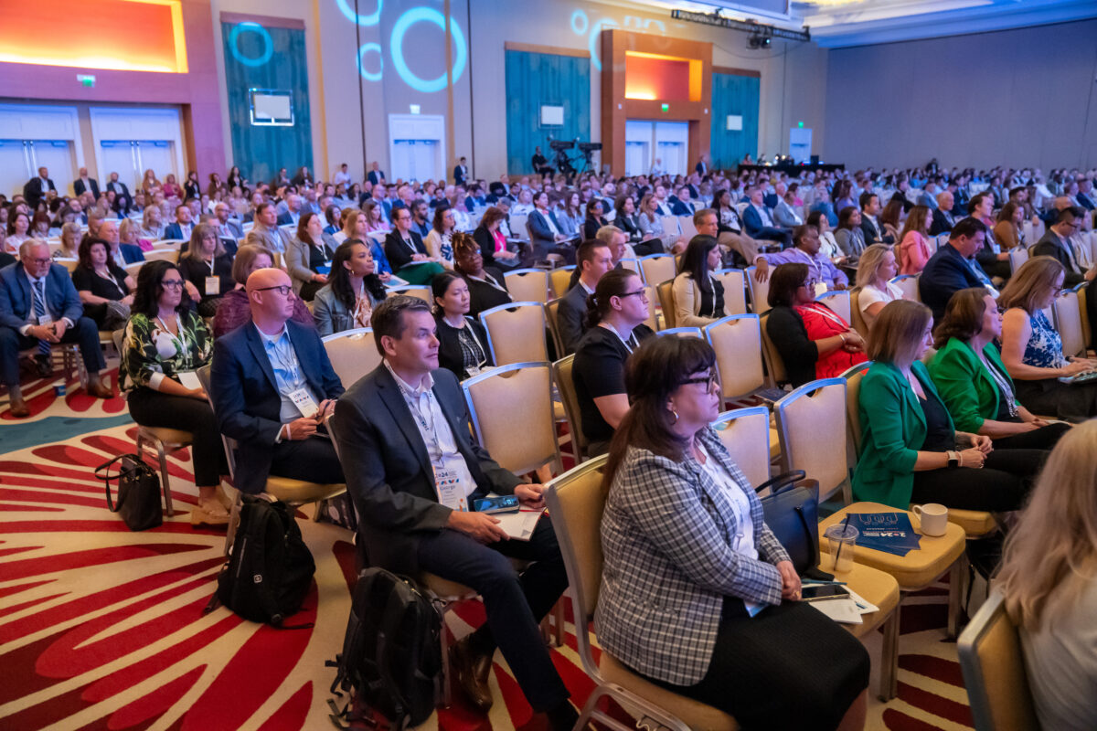 Community Oncology Conference