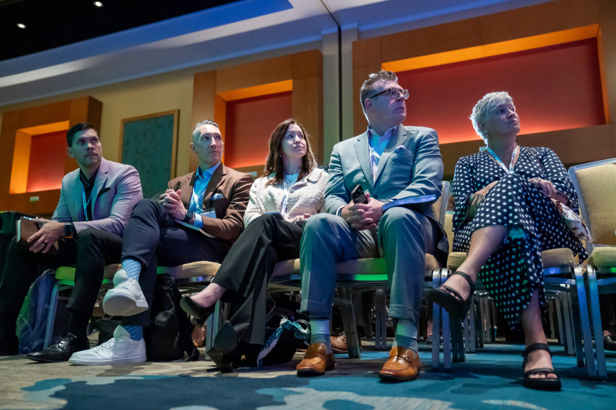About the Community Oncology Conference | Community Oncology Alliance